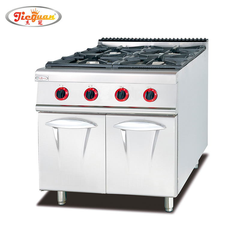 American style cooking range-Jieguan