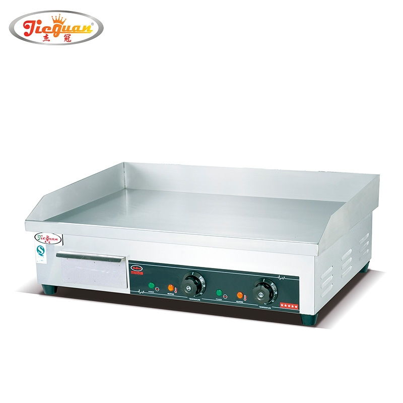 Table Top Commercial Stainless Steel Griddle from China manufacturer ...