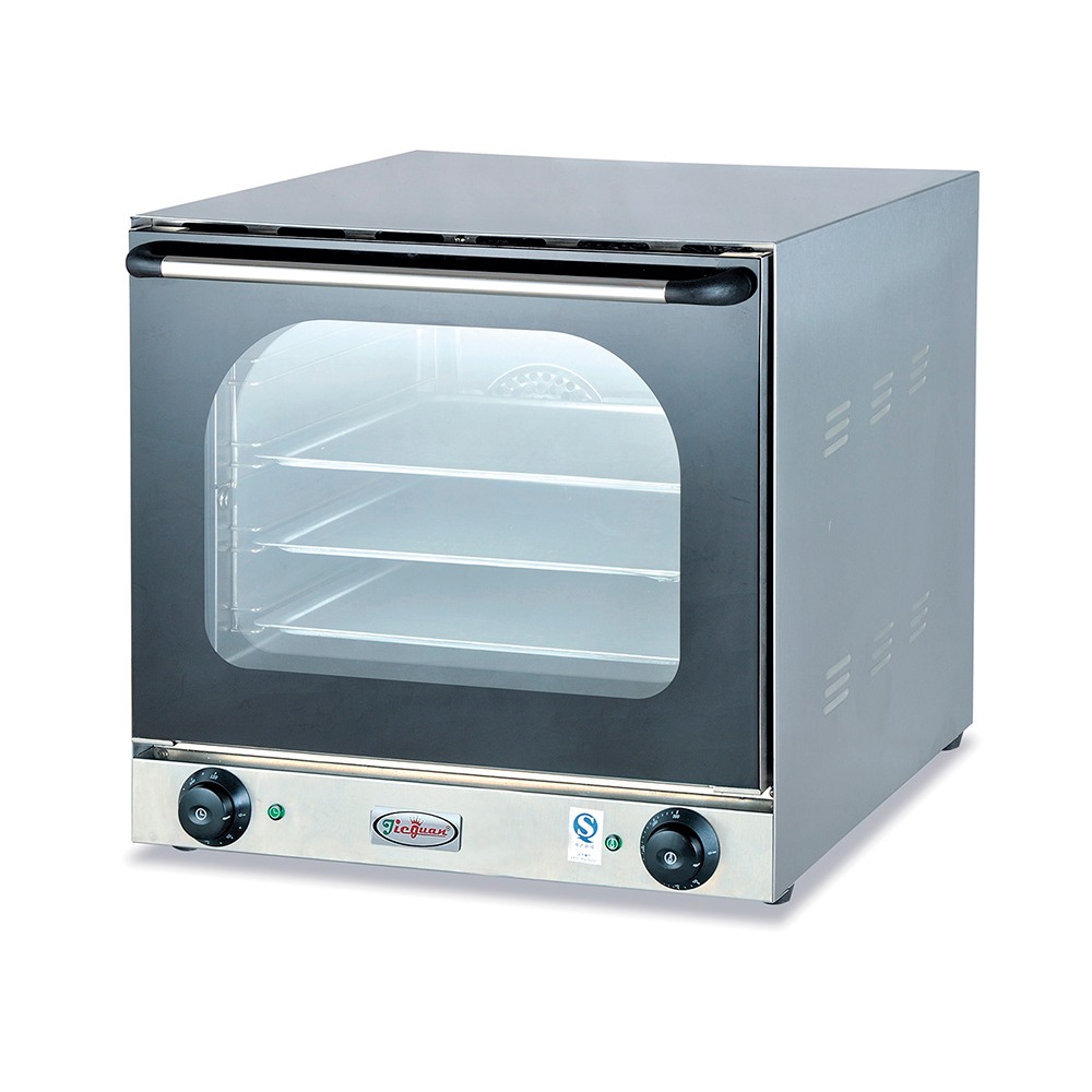 digital convection oven, electric convection oven-Jieguan